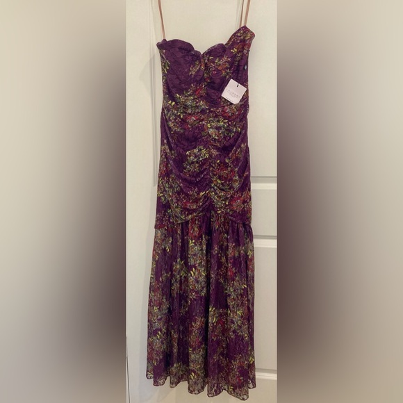 Laundry By Shelli Segal | Dresses | Laundry By Shelli Segal Lace ...